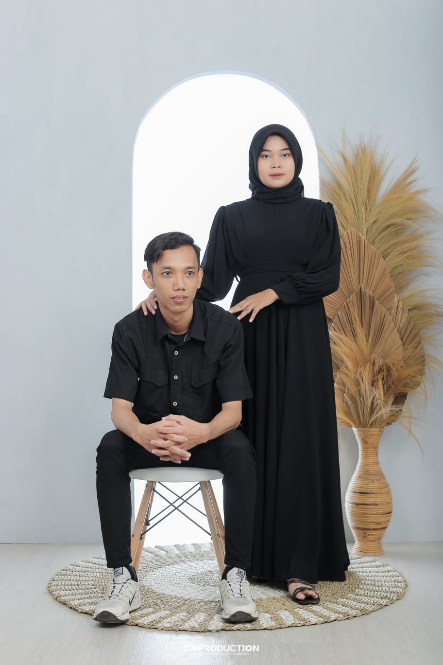 Dena & Asian – Ku Invitation